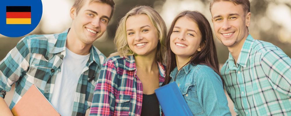 inlingua Berlin: Abendgruppe